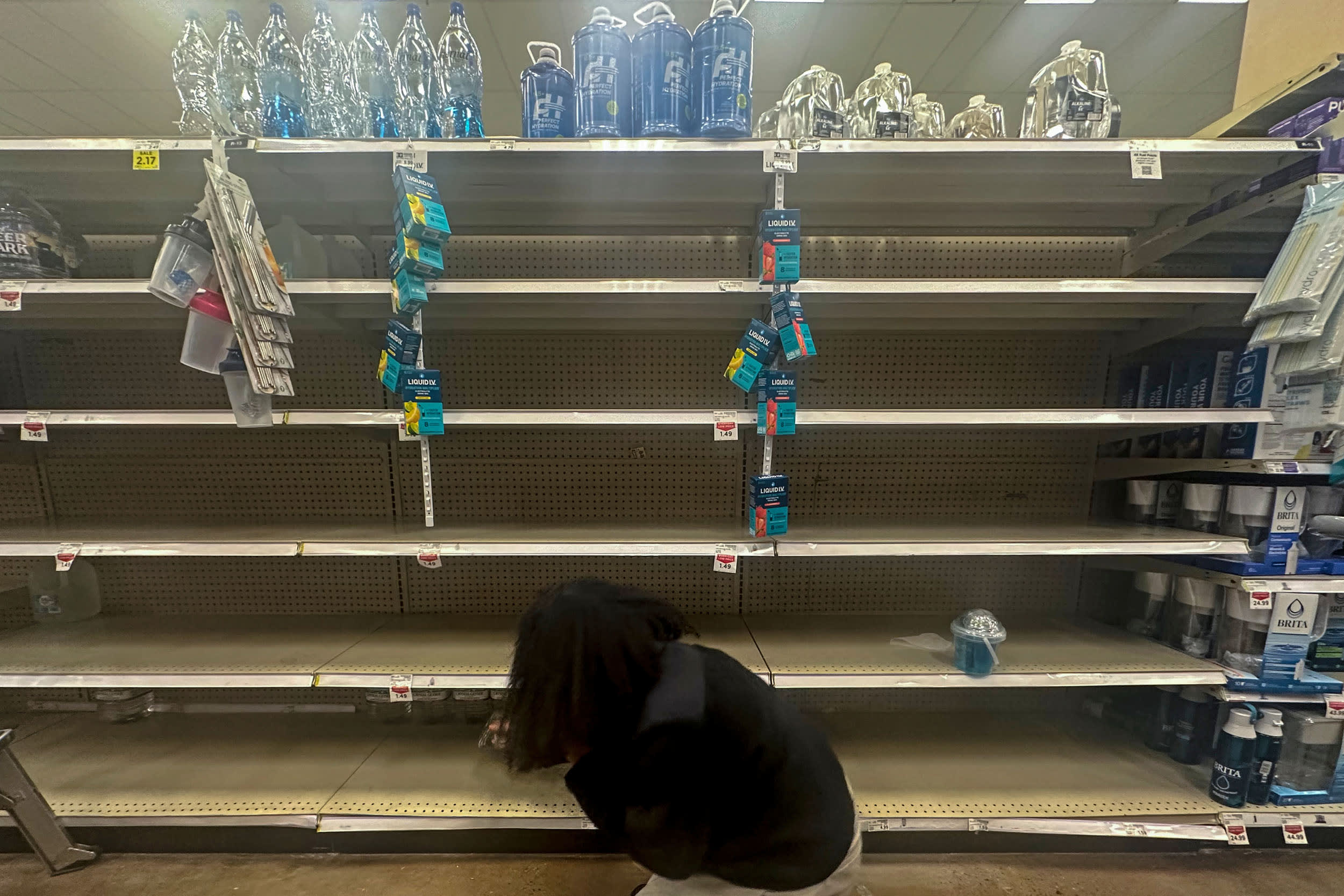 Winter storm: Forecast predicts snow, ice, cold weather from Texas to NYC