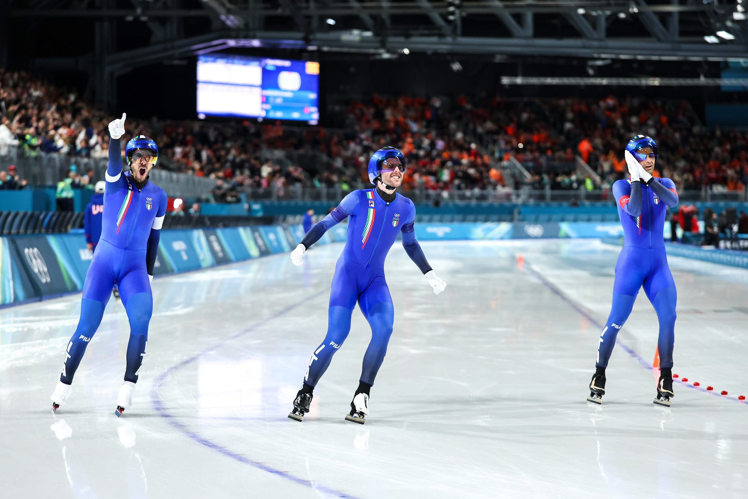 Winter Olympics 2026 Day 11 live updates: Women’s figure skating begins ...