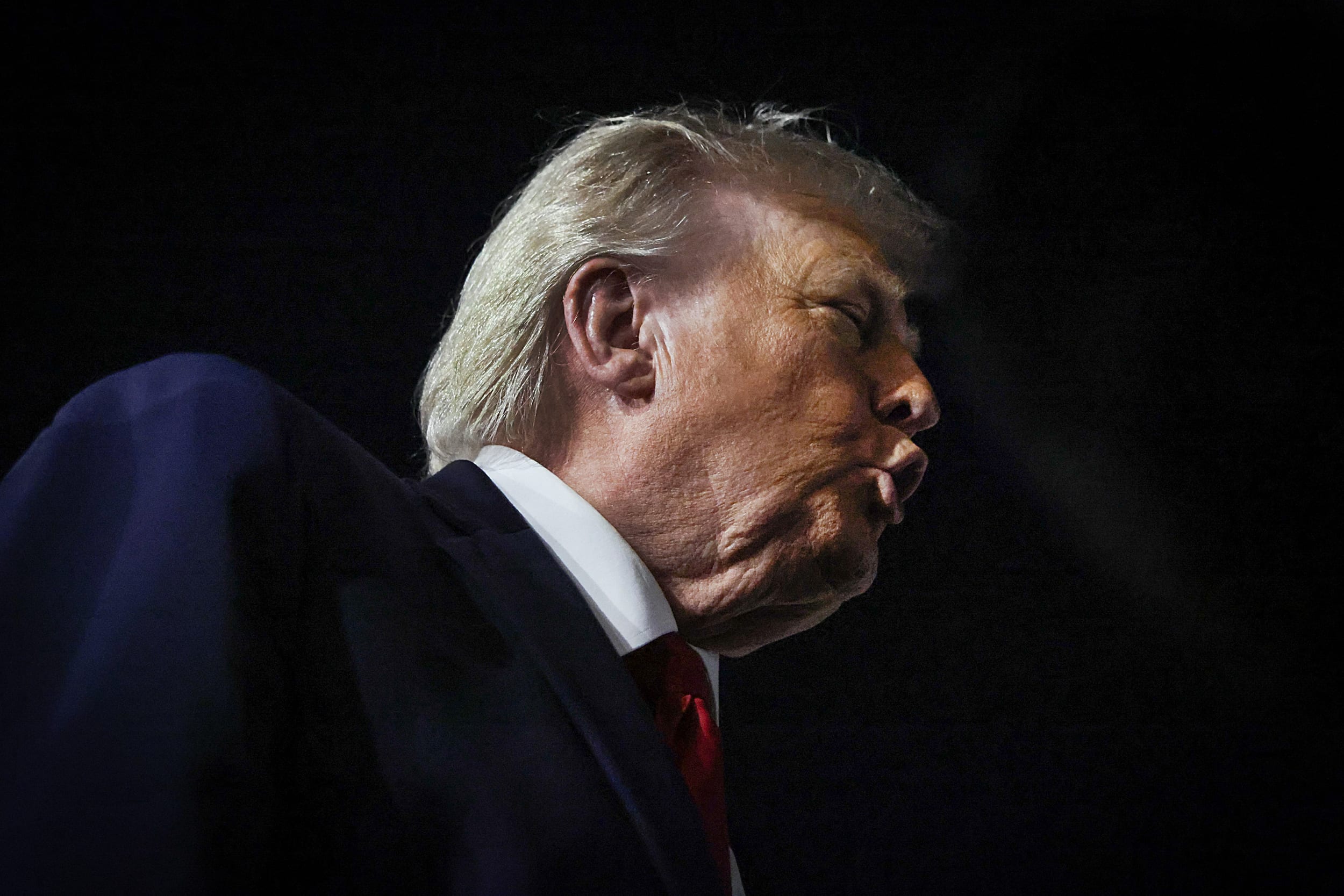 Live updates: Midterms take shape in California, Maine, S.C. and Nevada ...