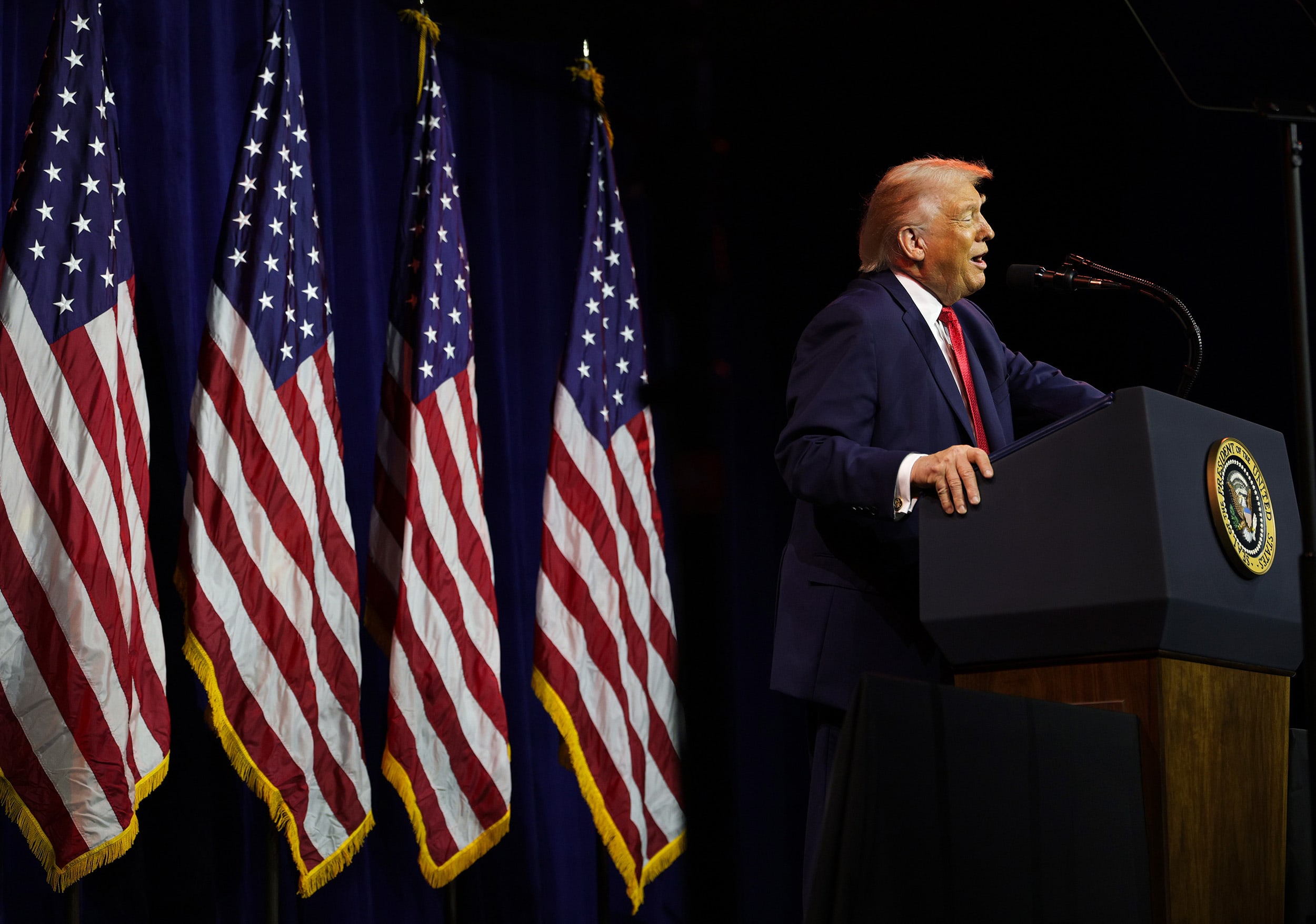 Live updates: Senate to hold Venezuela war powers vote, House considers ...