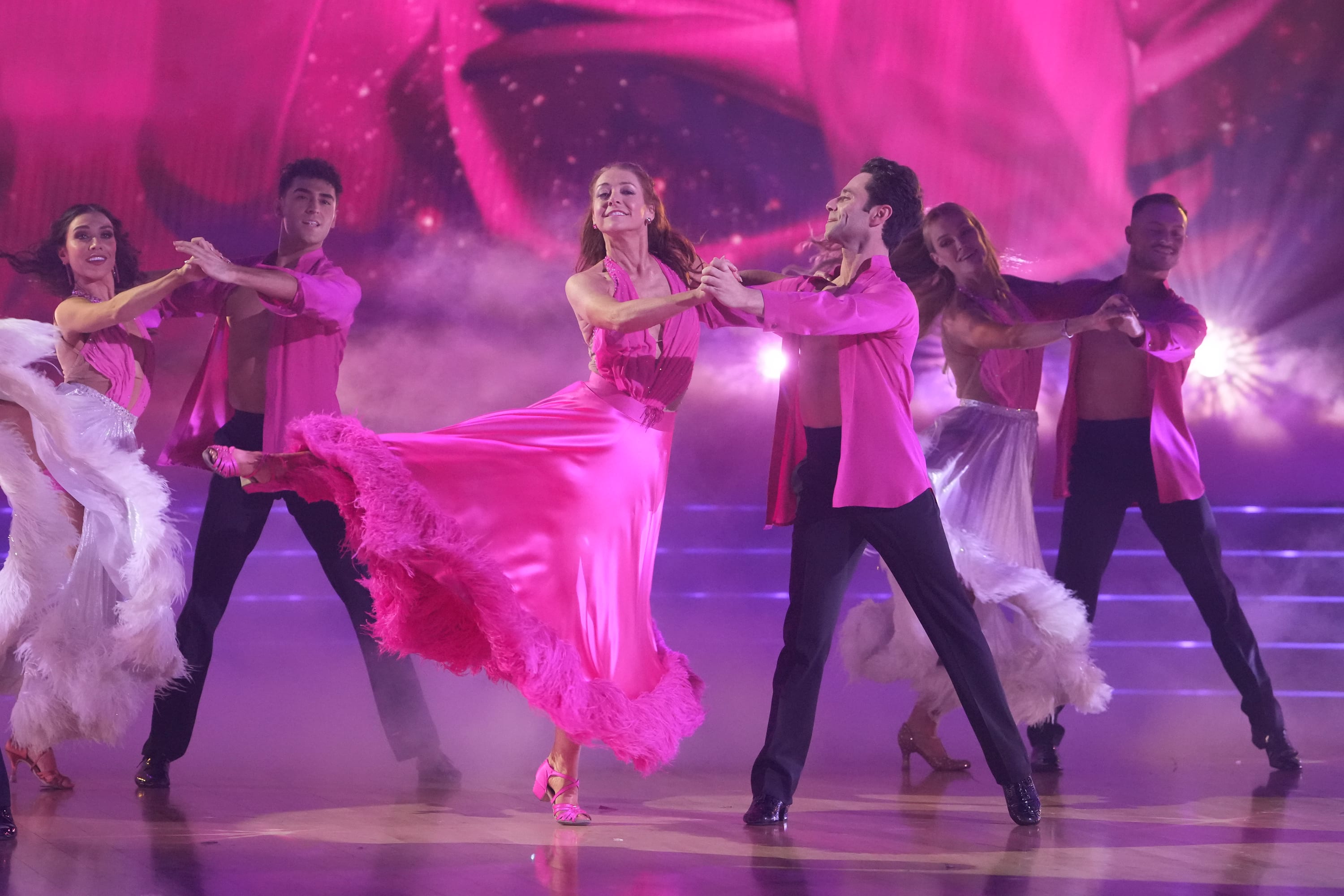 'DWTS' Season 32 Finale: Find Out Who Won