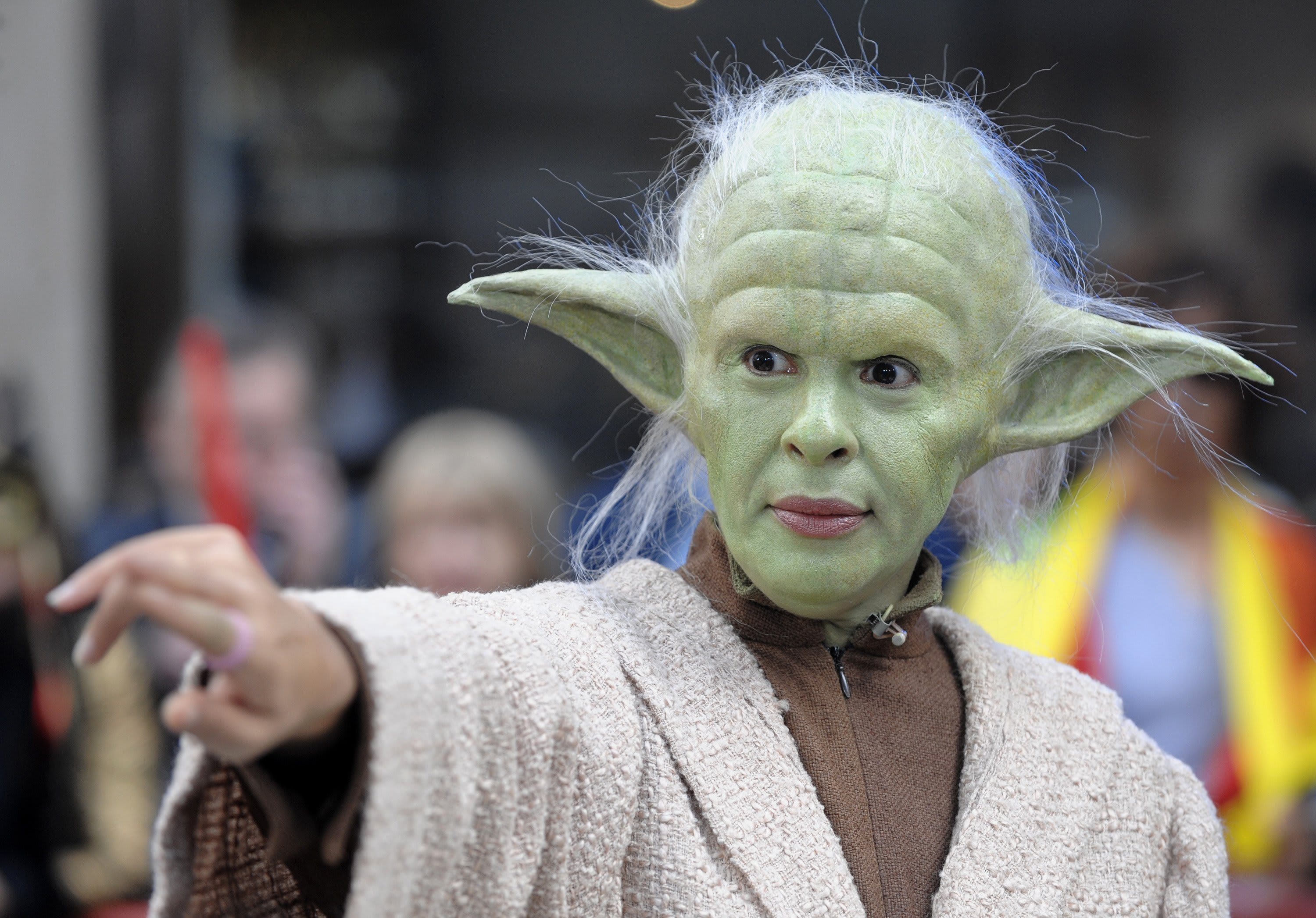 2022 TODAY Show Halloween Costume Reveal