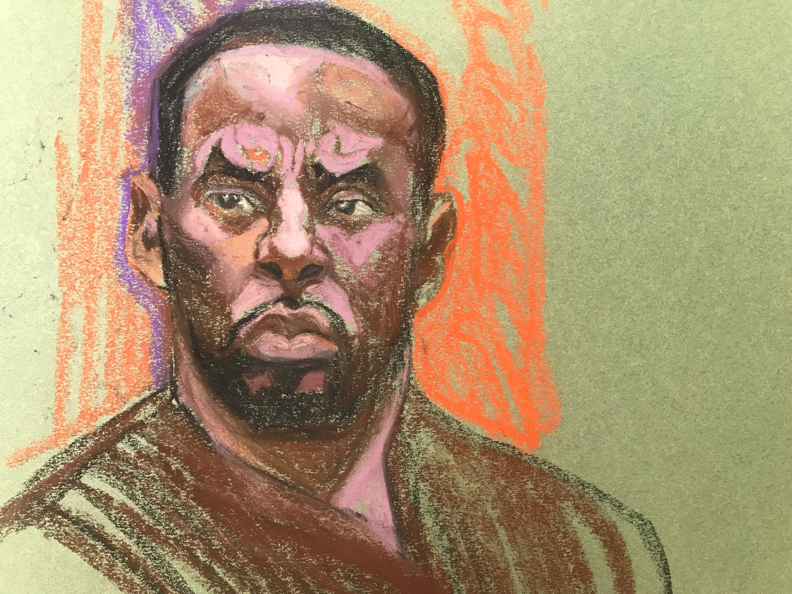 Sean 'Diddy' Combs arrest: 'Freak offs' at center of sex trafficking ...