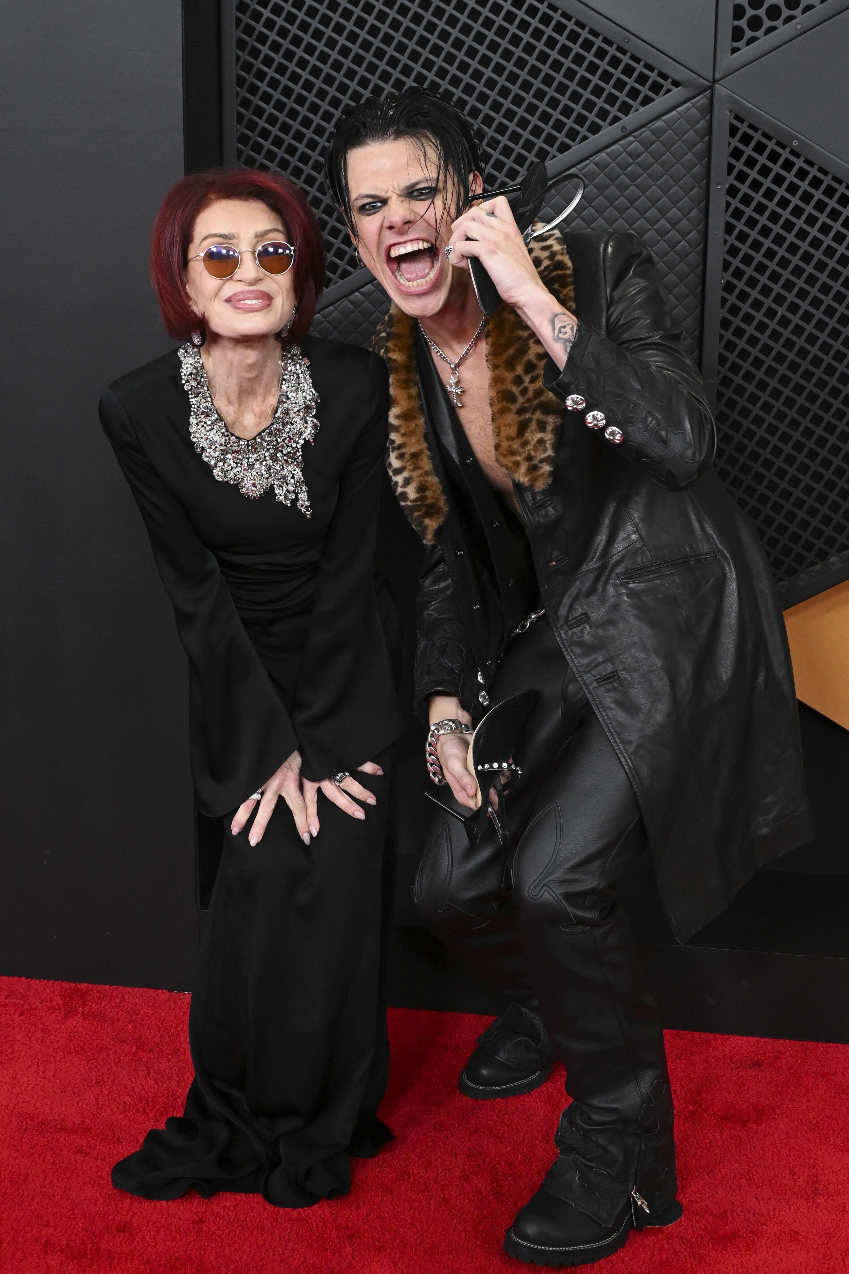 2026 Grammy Awards Live Updates: Bad Bunny Wins Album of the Year