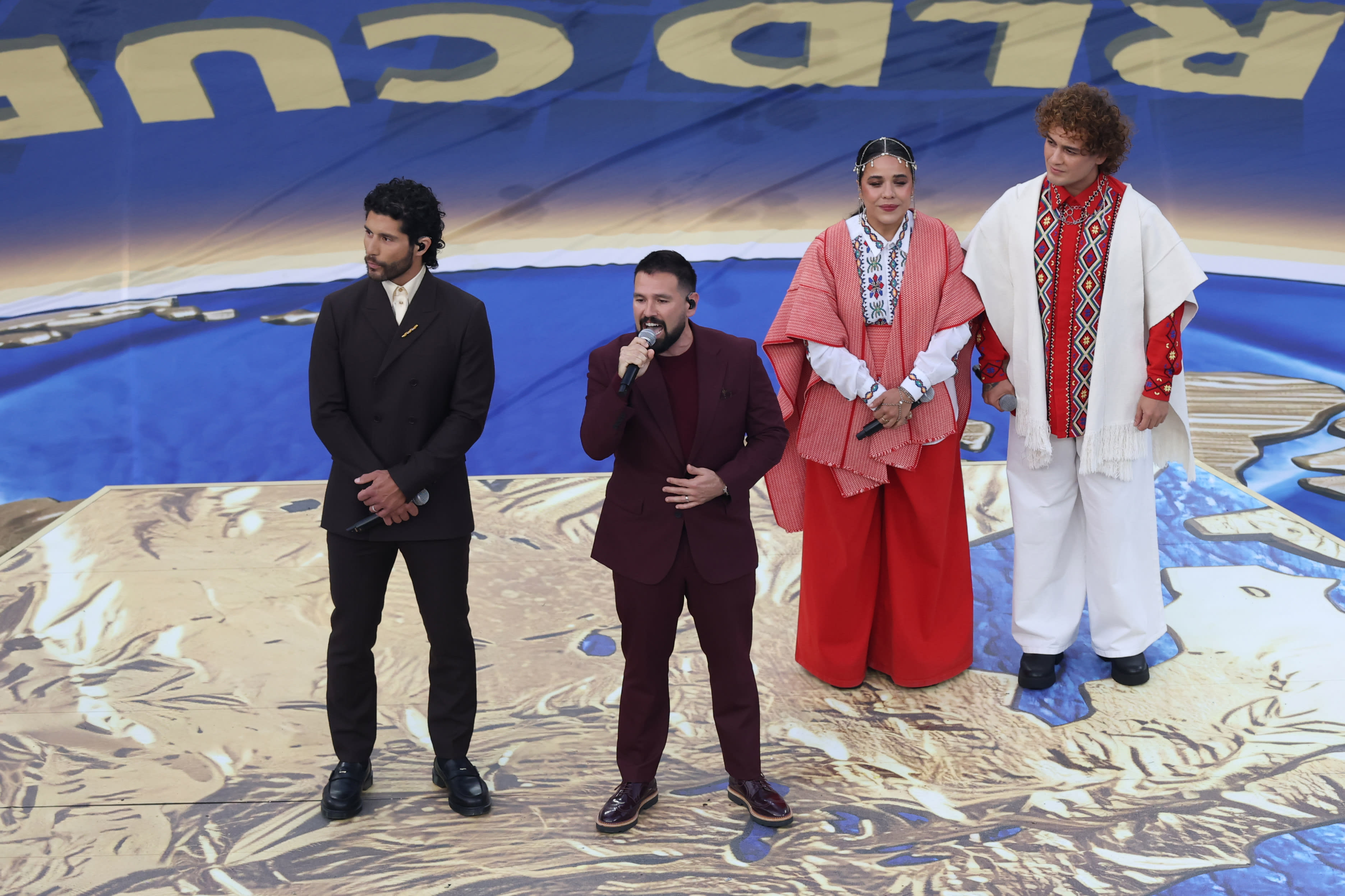World Cup 2026 Opening Ceremonies Live Updates: Katy Perry, Dan + Shay ...