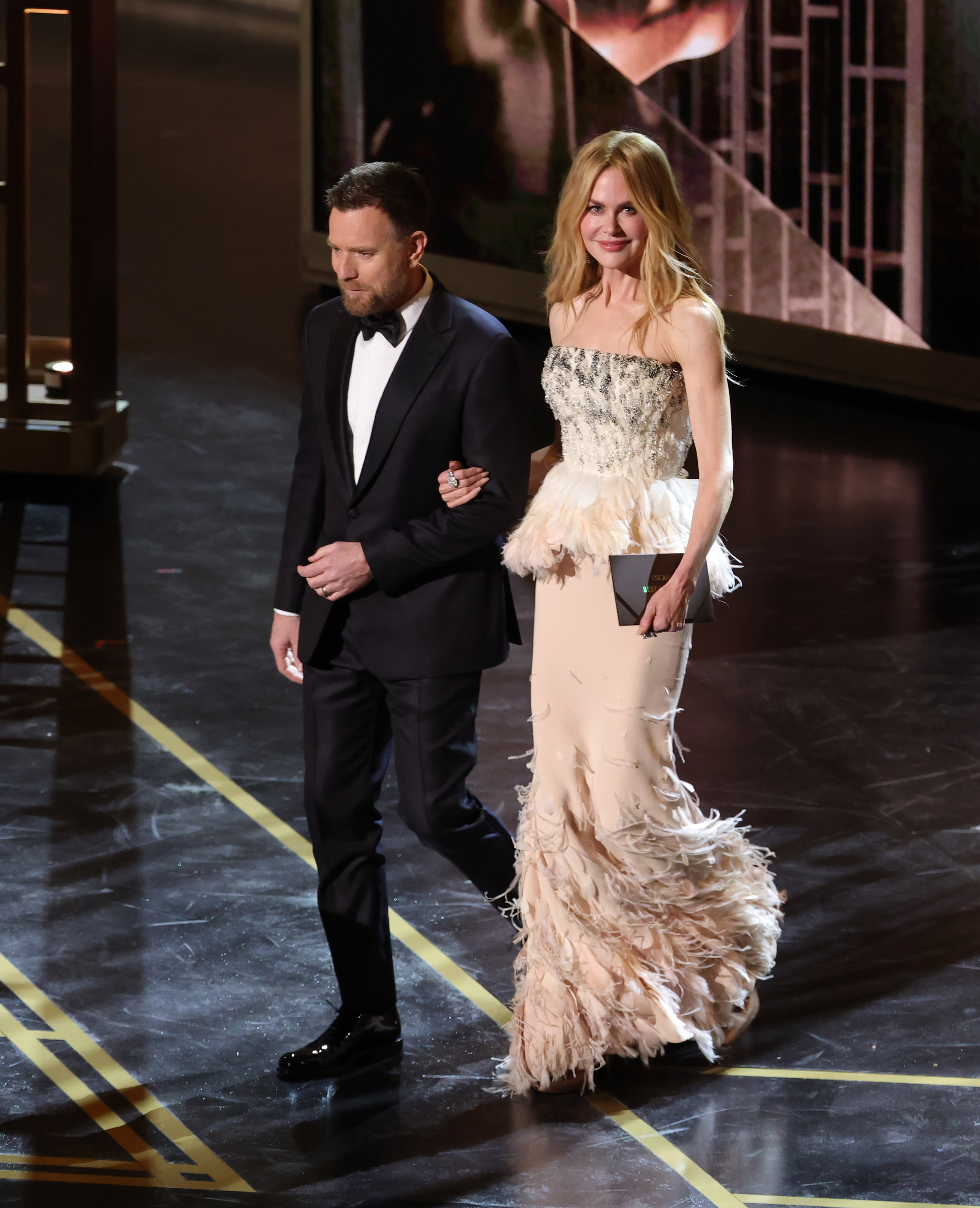 Oscars 2026 Recap: 'One Battle After Another' Wins Best Picture ...