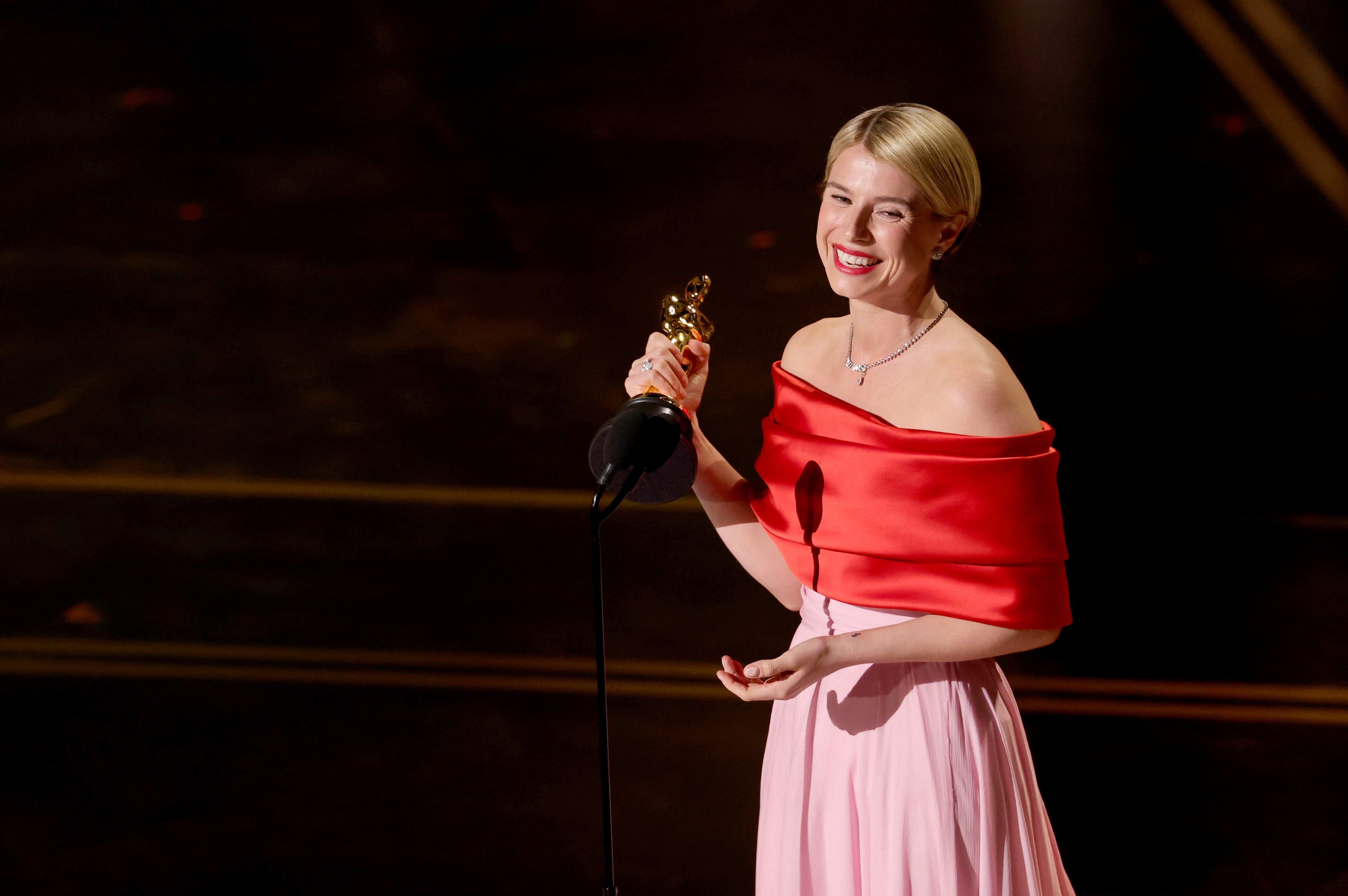 Oscars 2026 Recap: 'One Battle After Another' Wins Best Picture ...