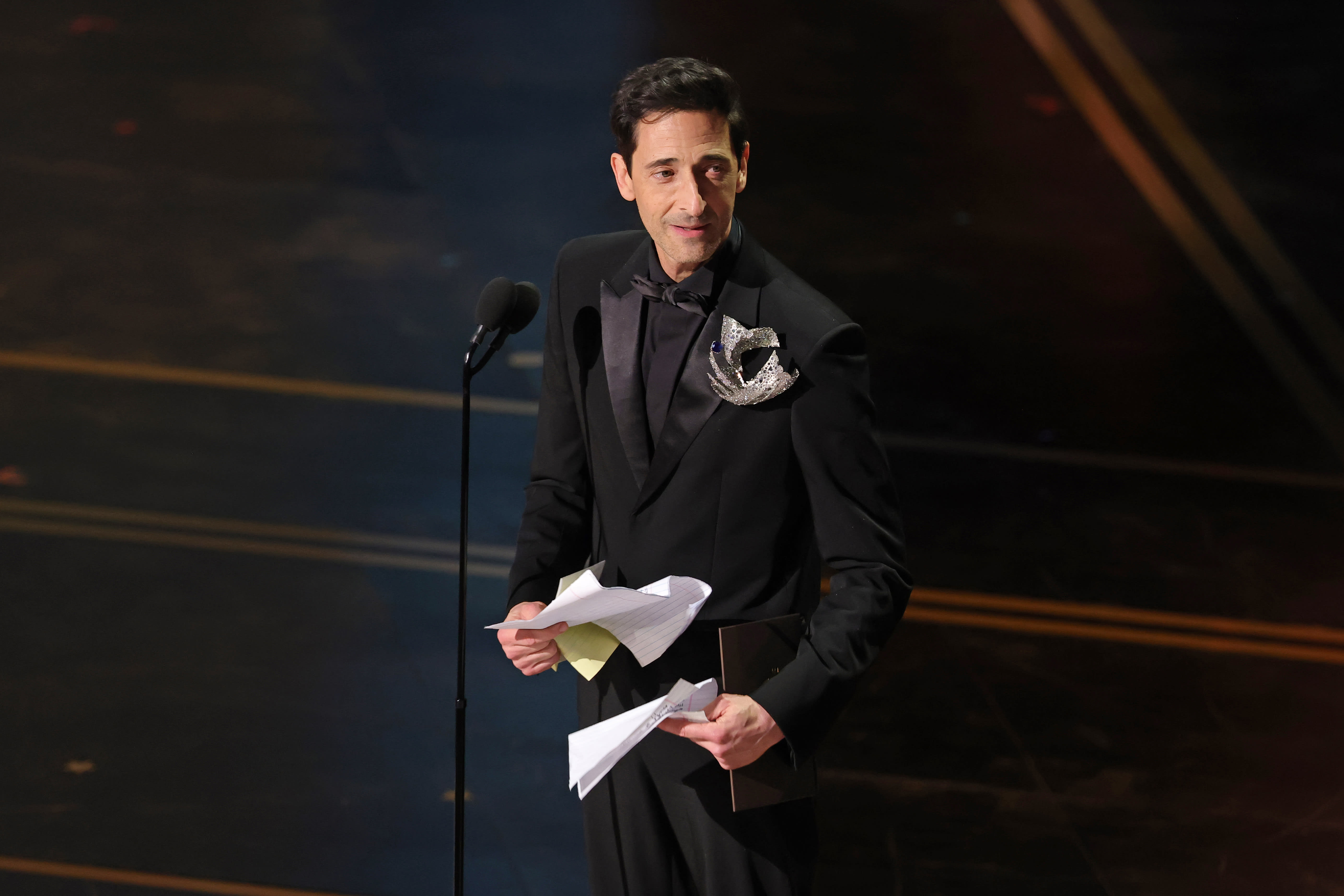 'All the Empty Rooms' Wins Best Documentary Short Film
