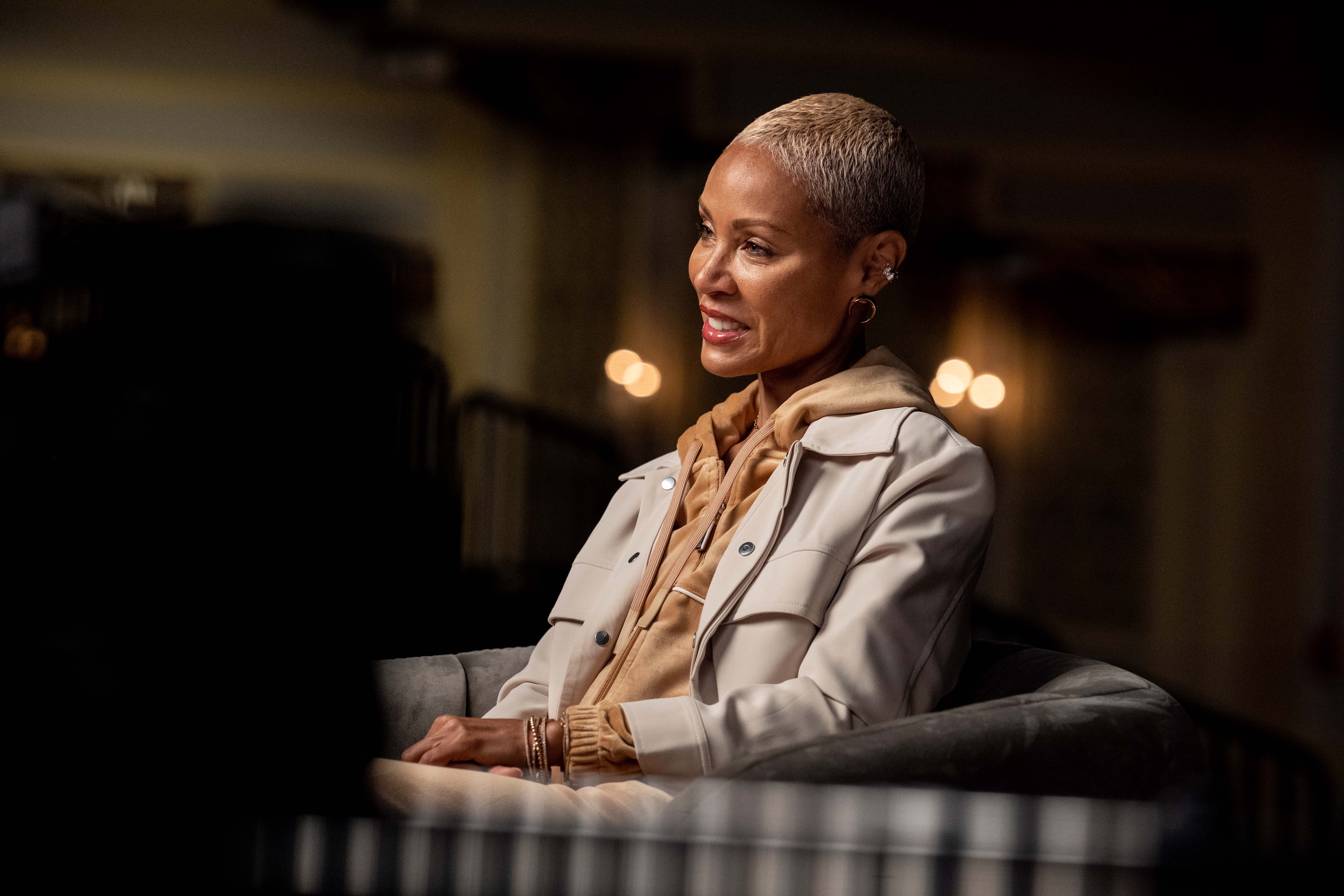 Jada Pinkett Smith's Interview With Hoda Kotb — What To Know