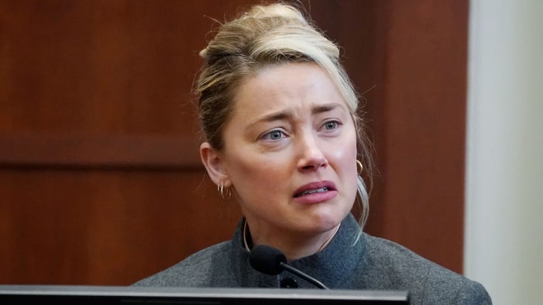 Johnny Depp-Amber Heard trial live updates: Heard's cross-examination ...