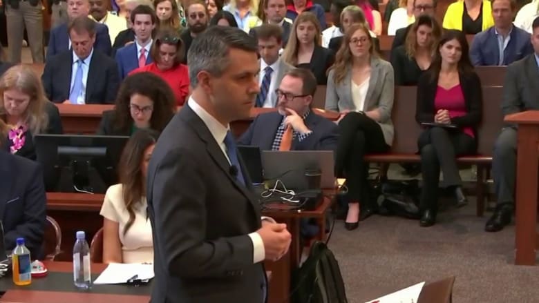 Depp-Heard trial live updates: Jury deliberations begin