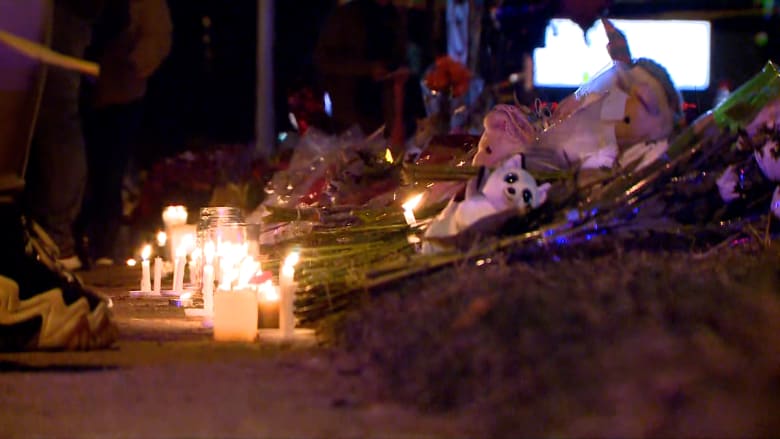 Shooting at Colorado Springs LGBTQ nightclub kills 5