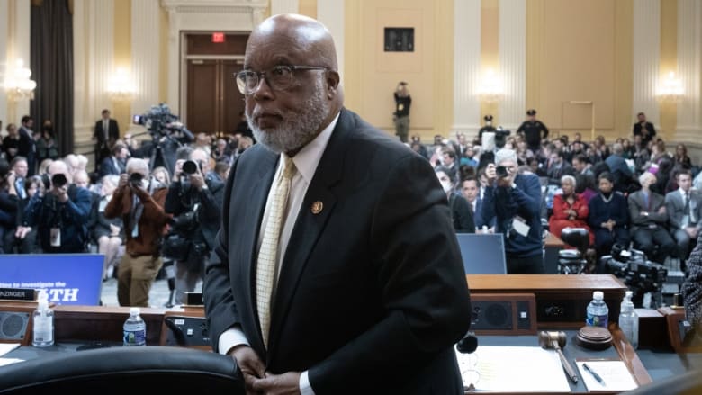 Highlights from the Jan. 6 committee's final report on the Capitol attack
