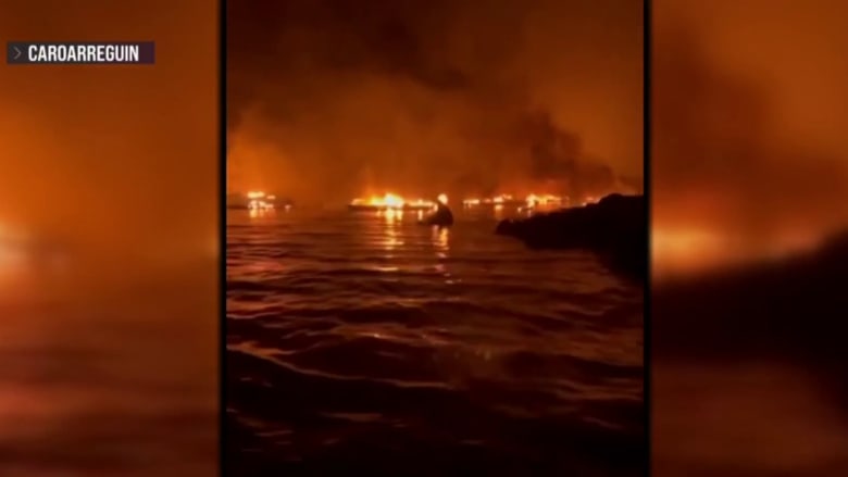Death toll rises to 89 in Hawaii, making it the deadliest wildfire in ...