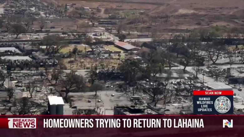 Death toll rises to 89 in Hawaii, making it the deadliest wildfire in ...