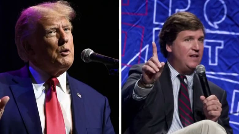 Trump's co-defendants start surrendering for arrest in Georgia: Highlights