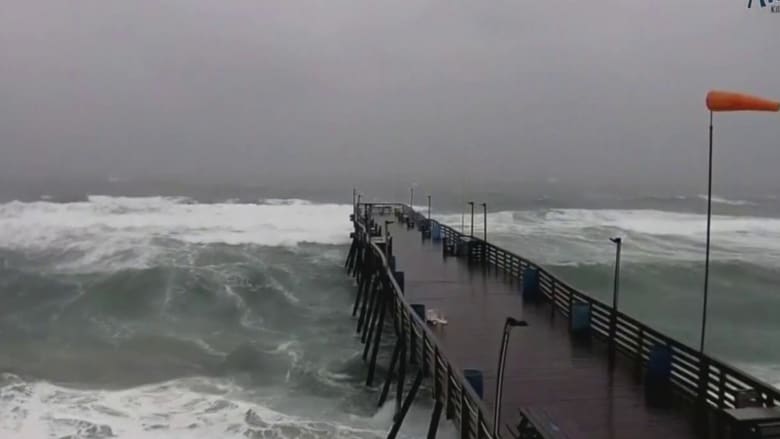 Florida begins to assess damage after Hurricane Idalia: Recap