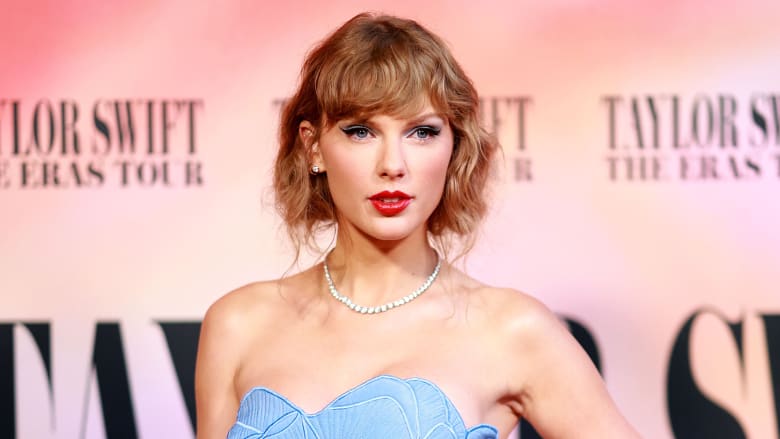 Taylor Swift ‘Eras Tour’ Concert Film Premieres in Los Angeles: What ...