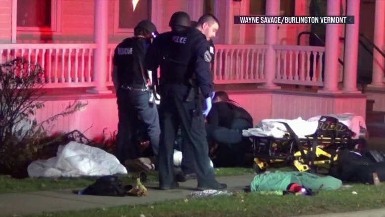Suspect pleads not guilty in shooting of Palestinian students in ...