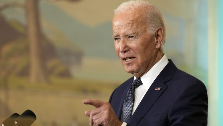 Highlights: Joe Biden and Xi Jinping talk military cooperation, climate ...