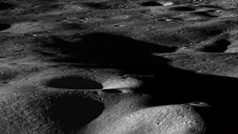 Moon landing live updates: Odysseus completes first U.S. lunar landing ...