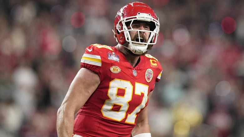 Super Bowl 2024: Chiefs Defeat 49ers 25-22 After Overtime