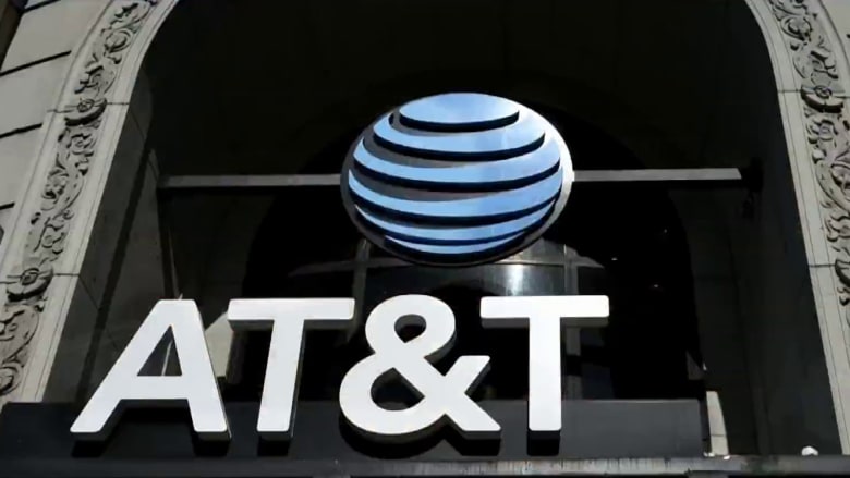AT&T outage live updates: Wireless service restored for all customers