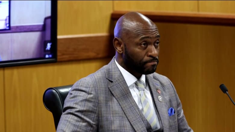 Fani updates: Nathan Wade resigns from Trump election case after judge ...