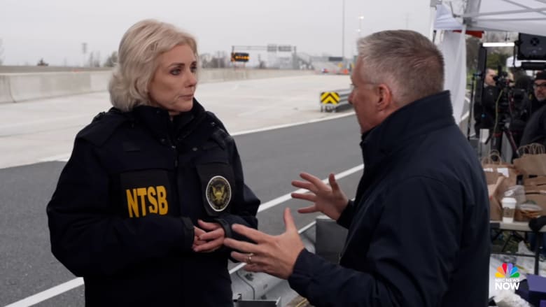 Baltimore Key Bridge collapse latest news and what we know