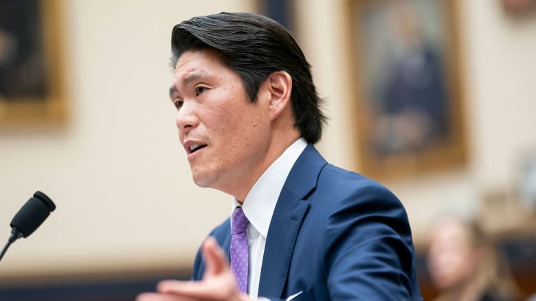 Robert Hur testimony highlights: Special counsel grilled on Biden ...