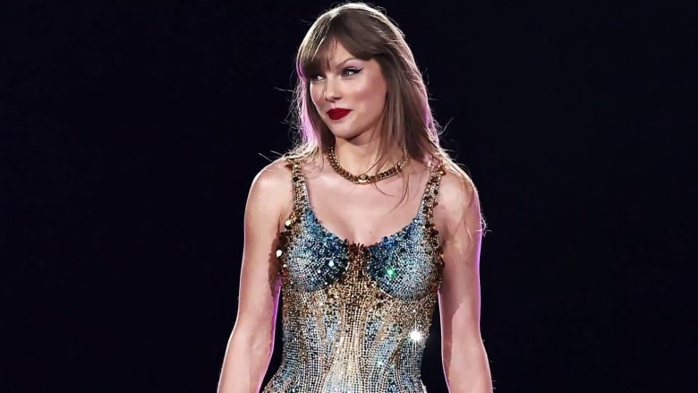 Taylor Swift releases ‘The Tortured Poets Department’ double album ...