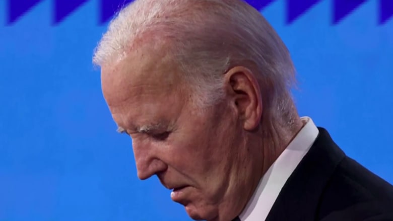 Biden and Trump presidential election debate 2024: Fact check and ...