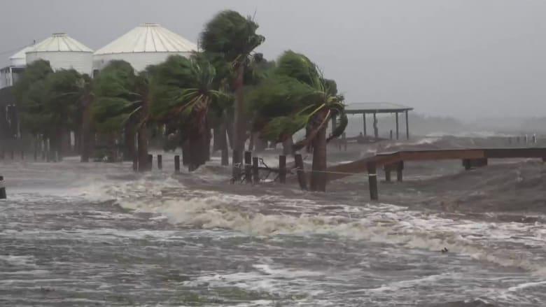 Debby updates: Storm made landfall as Category 1 hurricane; at least 4 ...