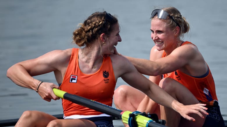 2024 Olympics: Grant Fisher medals in 10,000m, Léon Marchand adds 4th ...
