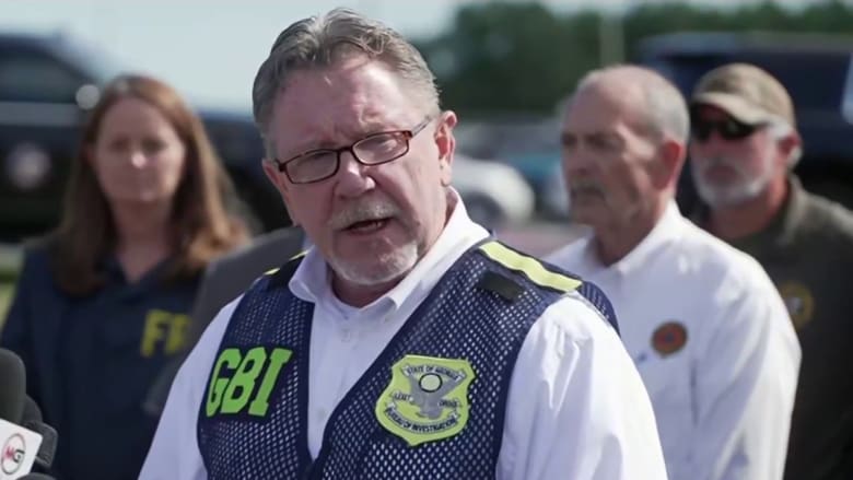 14-year-old in custody after two students, two teachers killed at ...