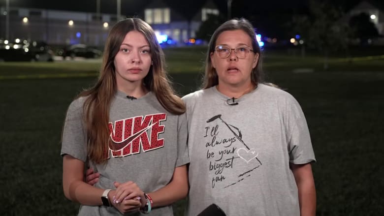 14-year-old in custody after two students, two teachers killed at ...