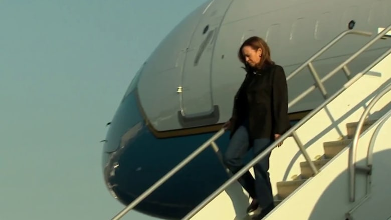 Trump, Kamala Harris prepare for their first presidential debate ...
