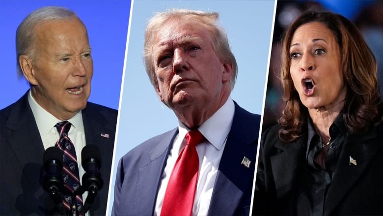 Secret Service under pressure after second apparent Trump assassination ...