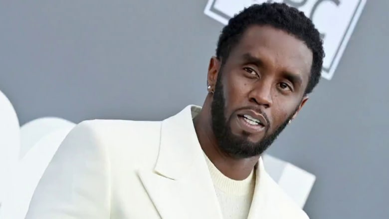 Sean 'Diddy' Combs arrest: 'Freak offs' at center of sex trafficking ...