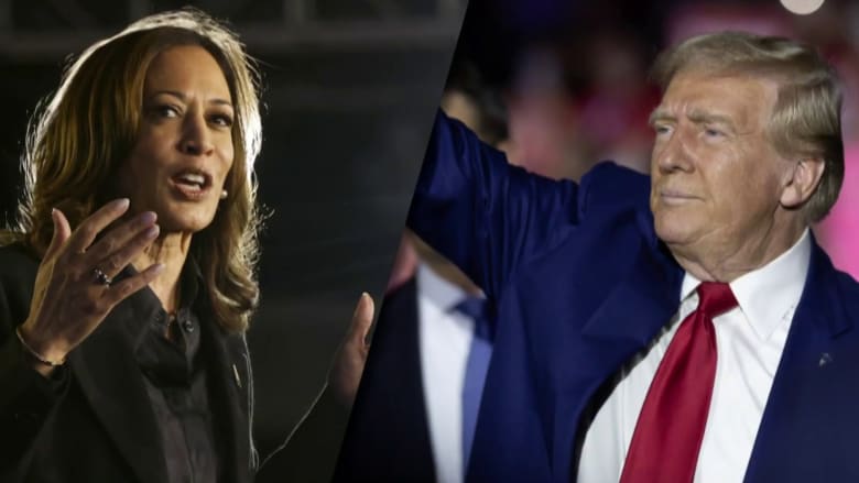 Election 2024 live updates: Trump rallies in New York; Teamsters union ...