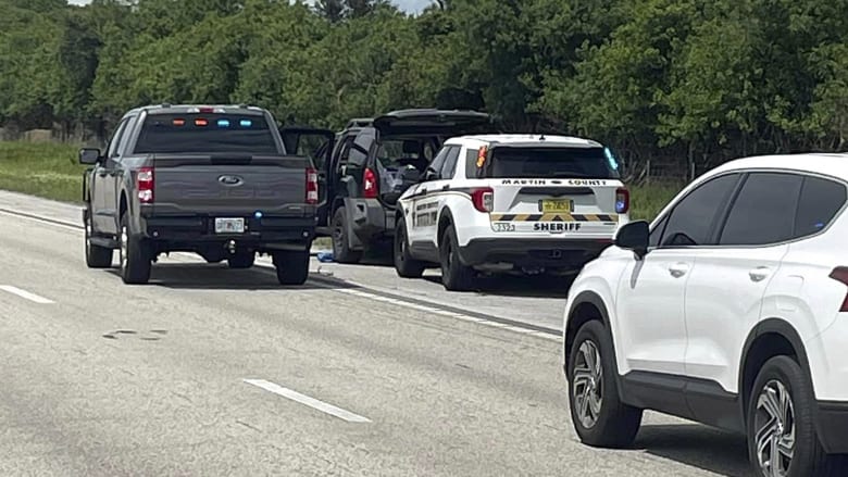 Trump 'assassination attempt': Suspect charged after apparent shooting plot