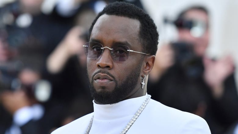 Sean 'Diddy' Combs arrest: 'Freak offs' at center of sex trafficking ...
