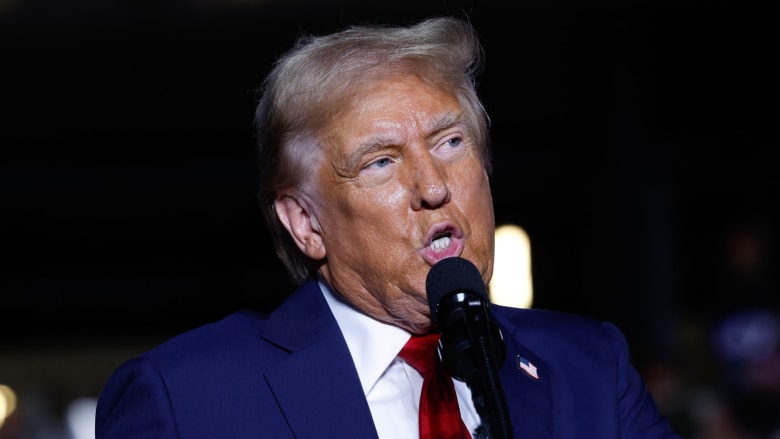 Election 2024: Obama and Springsteen campaign for Harris; Trump rallies ...