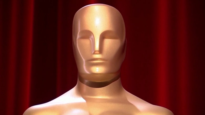 Oscar nominations 2025: See the full list of Academy Award nominees