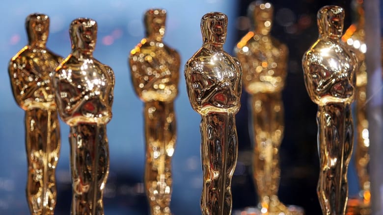 Oscar nominations 2025: See the full list of Academy Award nominees
