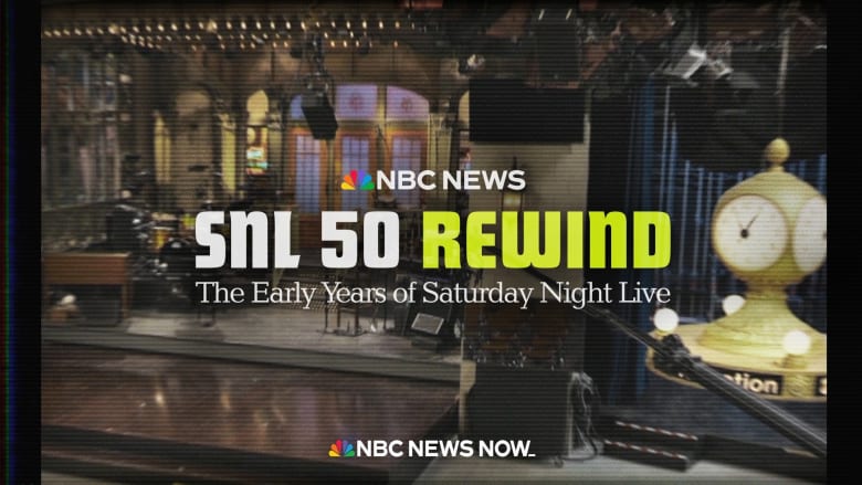 Best moments from the 'SNL50: The Anniversary Celebration'