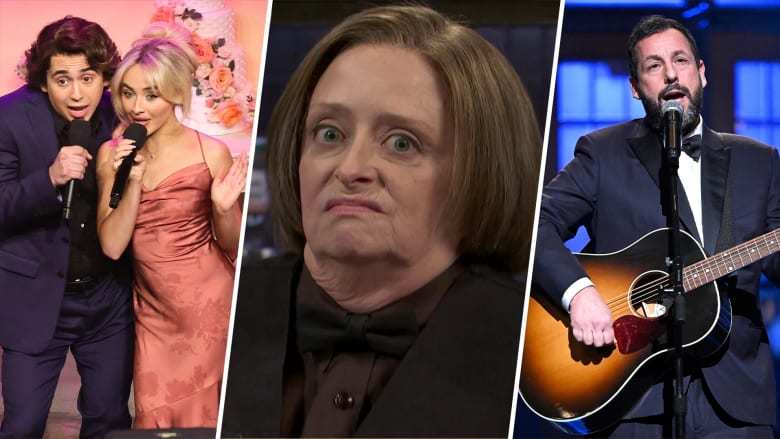Debbie Downer is so back