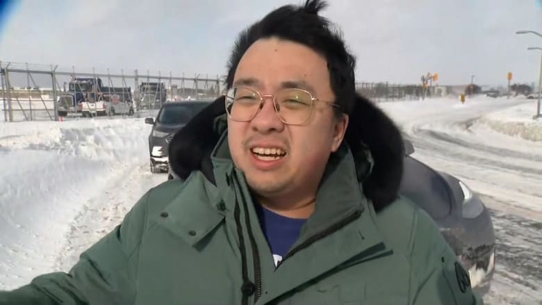 Toronto plane crash: Delta plane overturns at airport, injuring 18 people