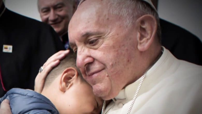 Tributes pour in after Pope Francis dies at 88
