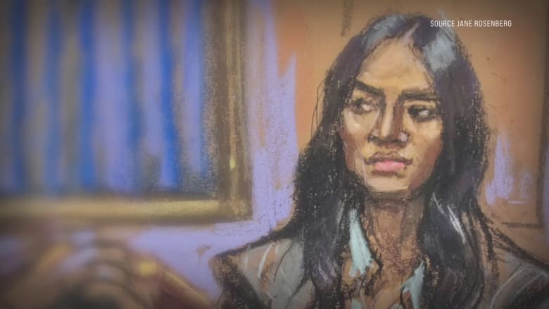 Sean 'Diddy' Combs trial recap: Cassie Ventura concludes testimony ...